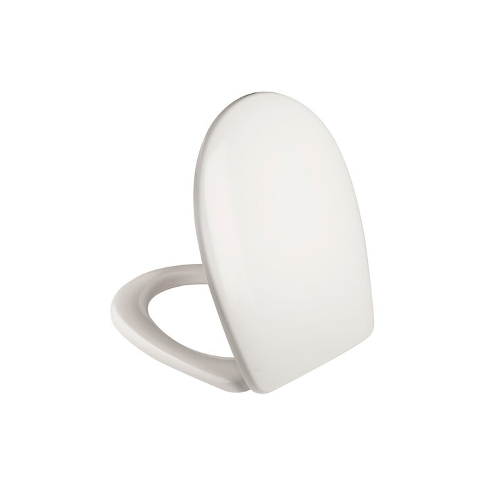 Крышка-сиденье Iddis Optima Home ID 136 Dp Sc быстросъемное с микролифтом