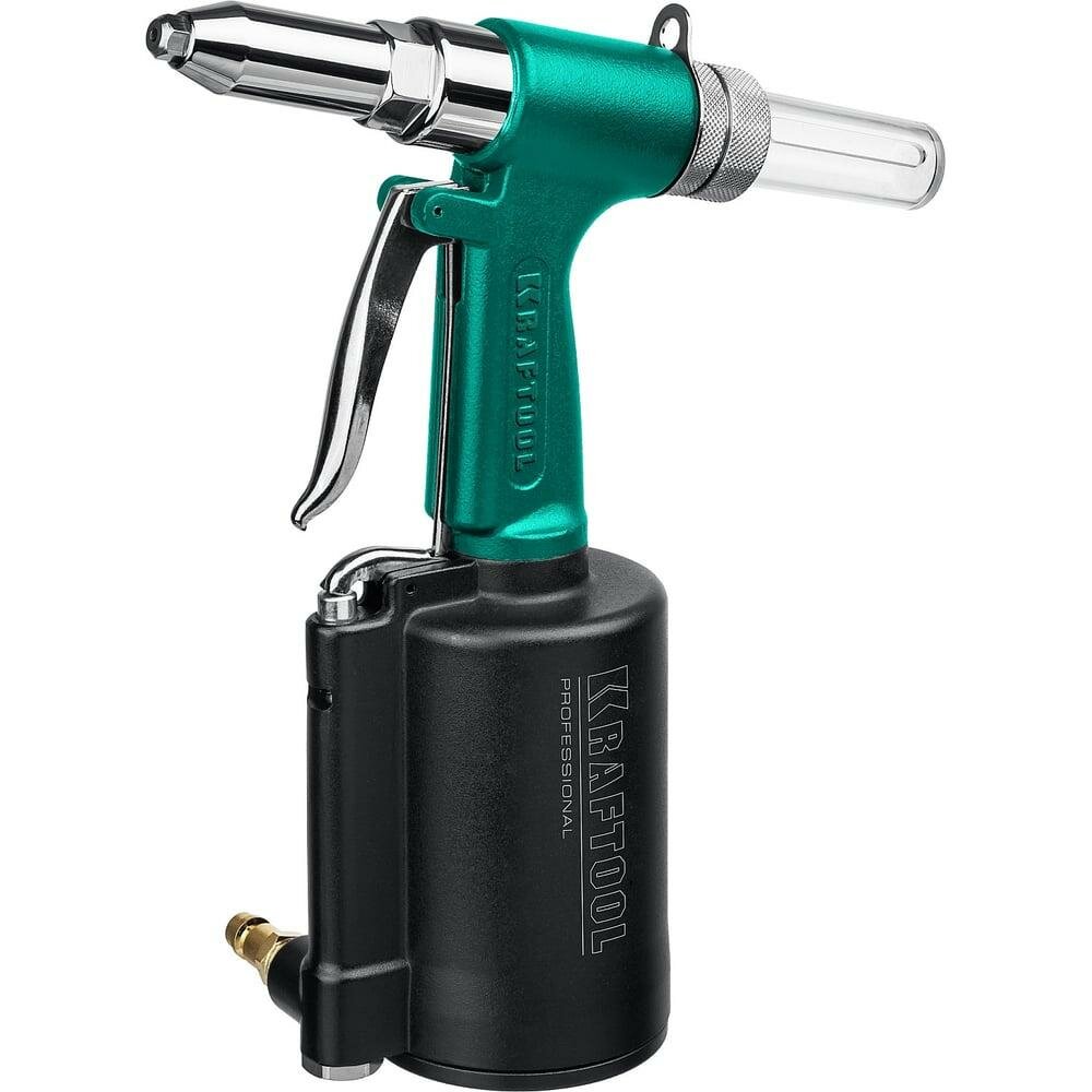 Пневматический заклепочник KRAFTOOL AR-48 2.4-4.8 мм 31184