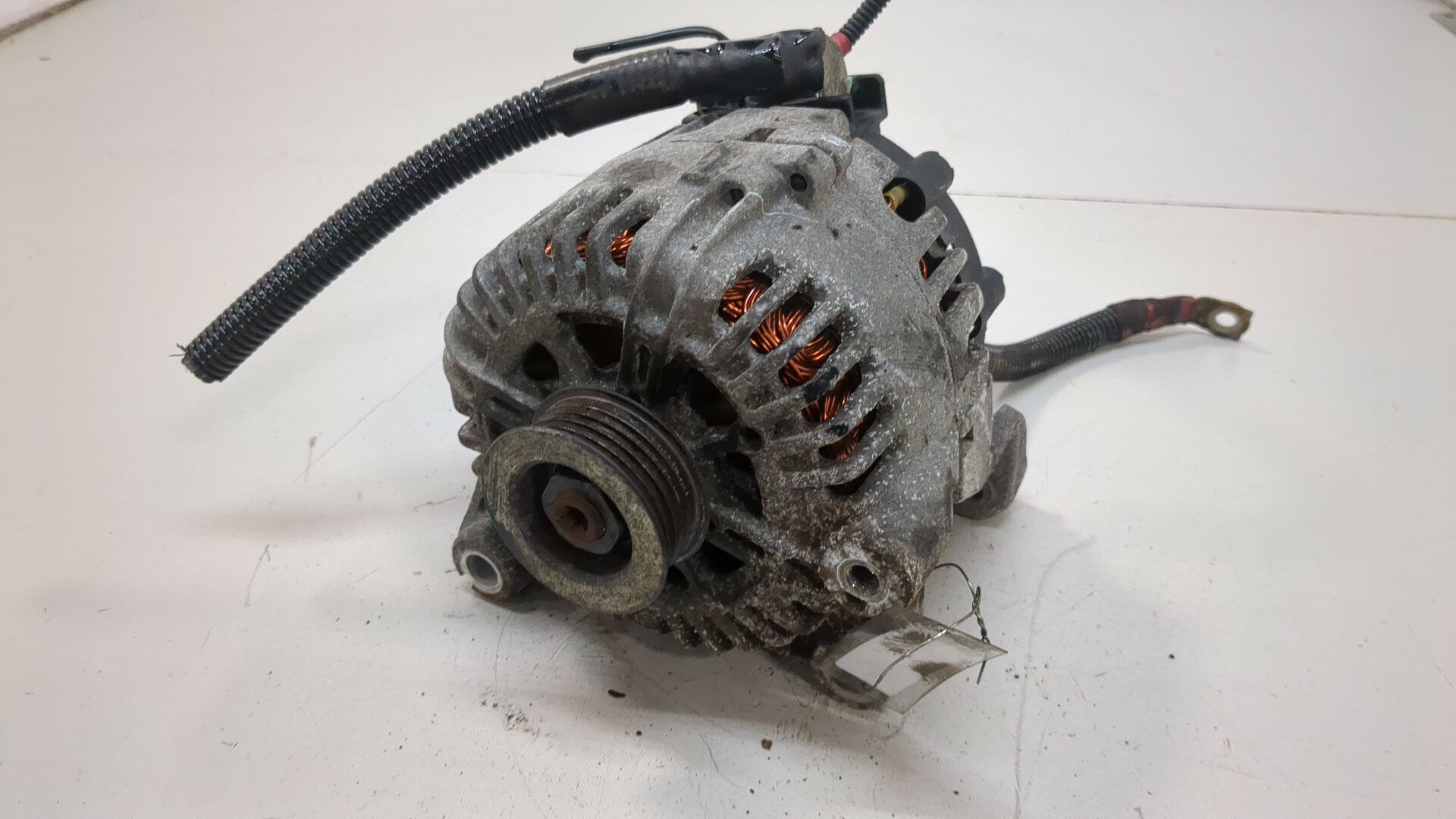 Генератор Mini Countryman (R60) Б/У