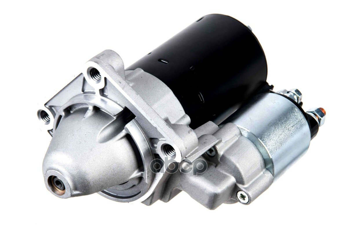 Стартер 1 1KW FORD Fiesta Ka 1 3 1 6i 96 Stellox арт. 06-10157-SX