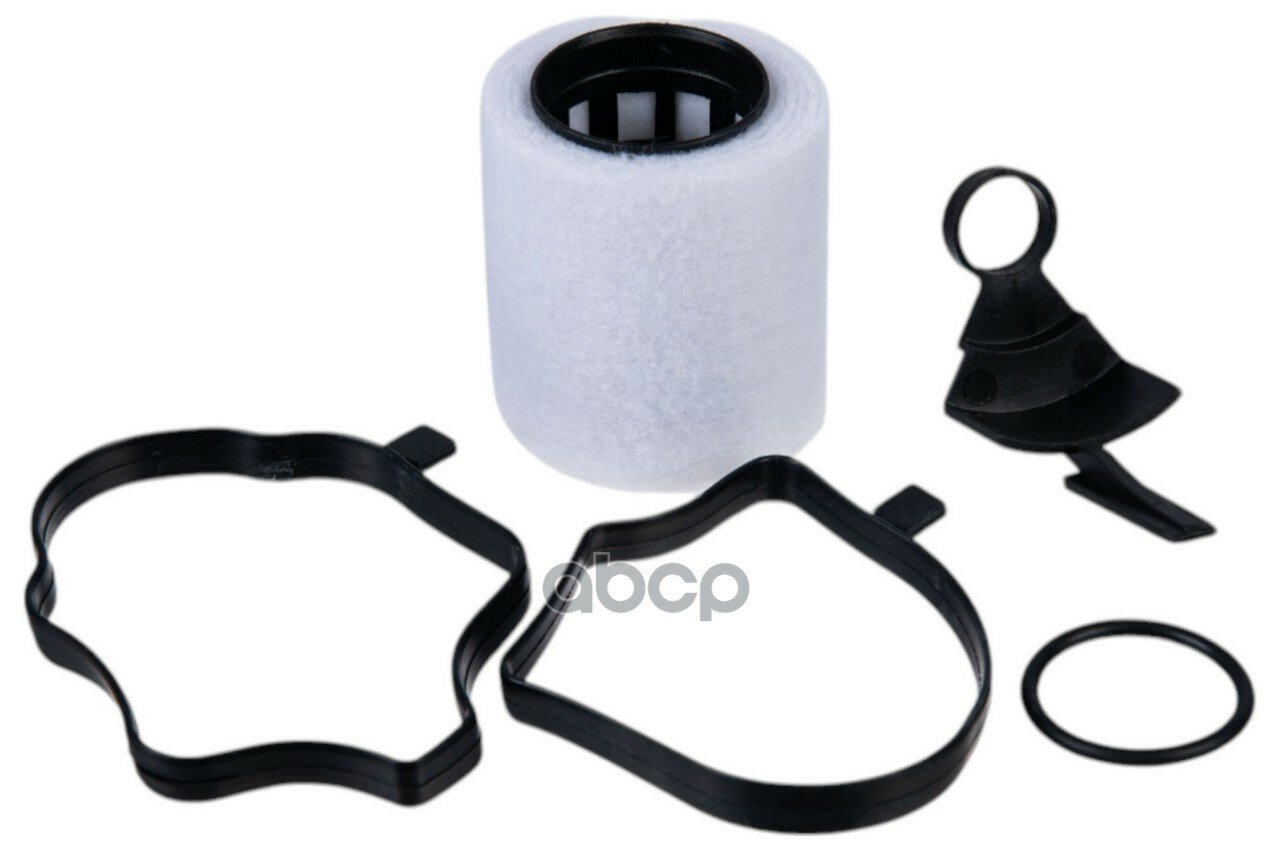 Клапан вентиляции картерных газов! BMW E46/E39/E38/E53 98>, Opel Omega 01-03 Stellox арт. 0125702SX