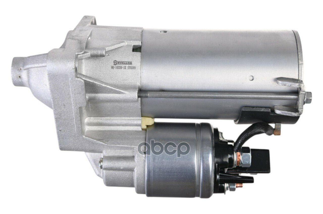Стартер! 12V 1.4KW 10,12,13z Suzuki Jimmy 1.5 DDiS 05> Stellox арт. 0610330SX