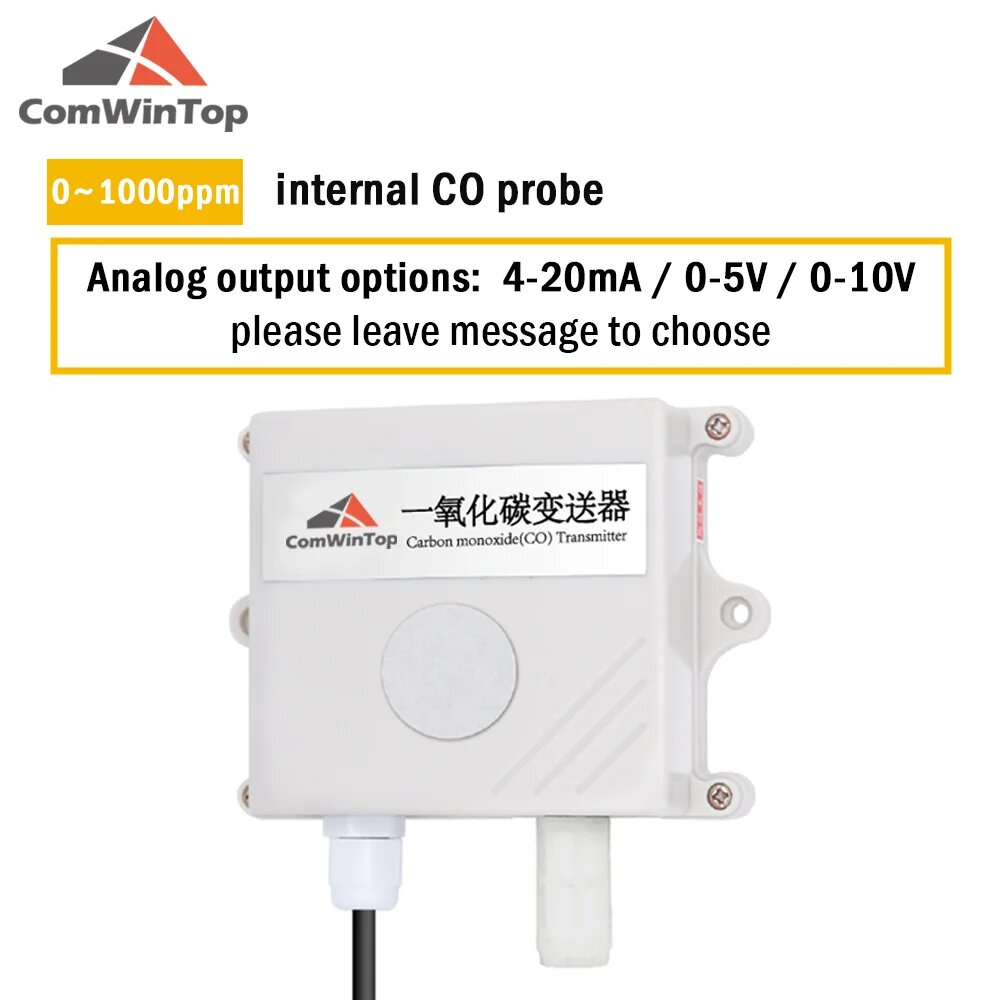 ComWinTop CWT-CO CO датчик CWT-CO-1K-A