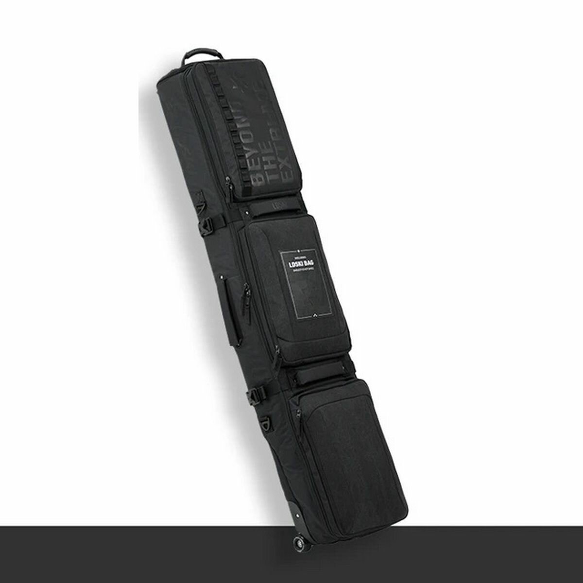 Чехол для сноуборда