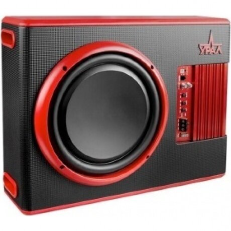 Сабвуфер URAL АС-У12А Активный