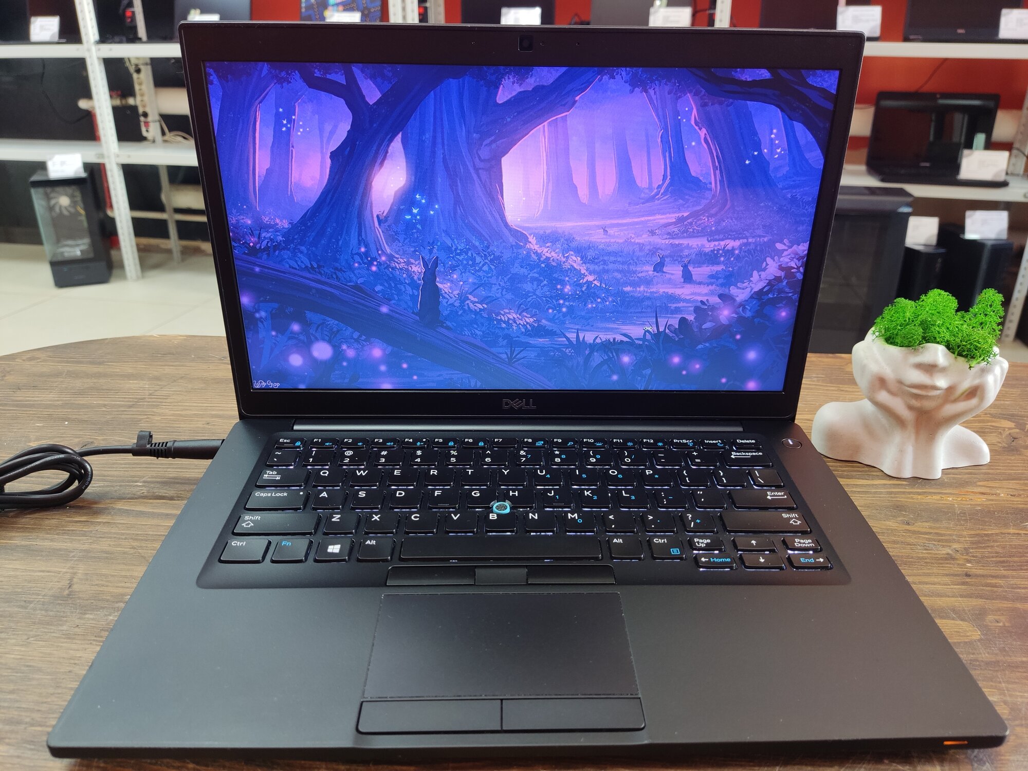 Dell Latitude 7490