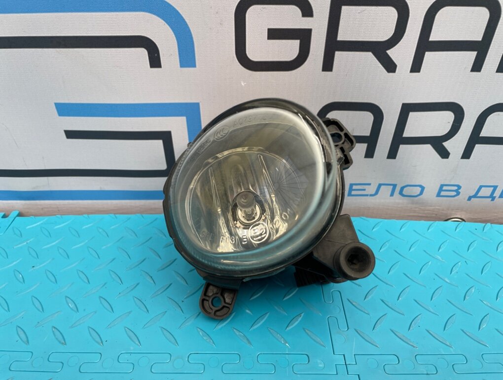 Фара противотуманная Audi Q3 2012 8UB CPSA 2.0 арт. 120133