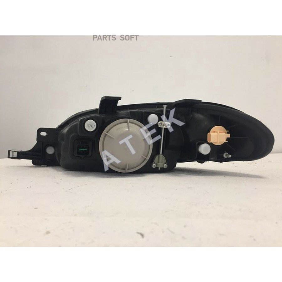 Фара правая от официального дистрибьютора, ATEK, артикул 22192120