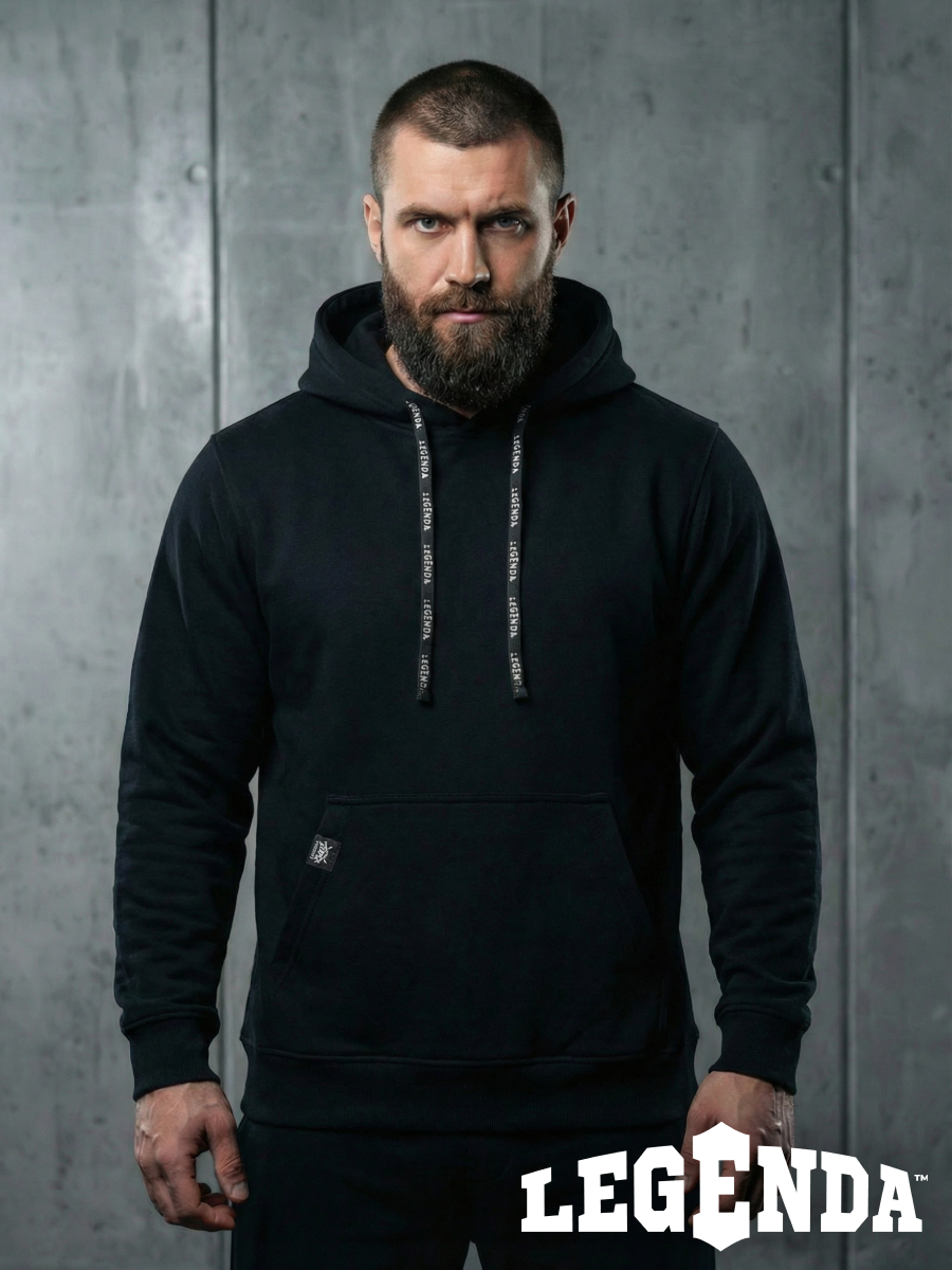 Толстовка Урбан