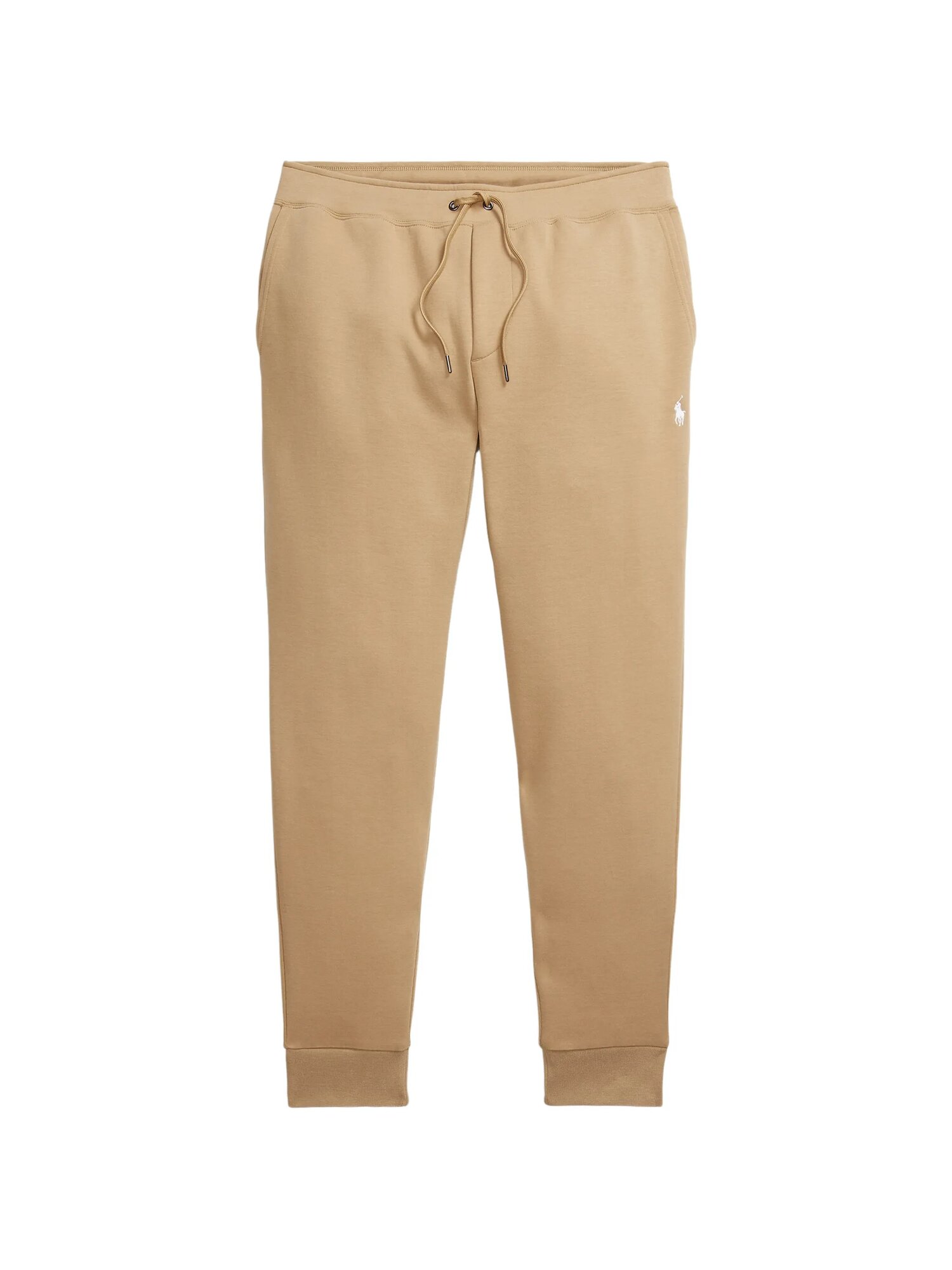 Брюки Logo-embroidered drawstring track pants
