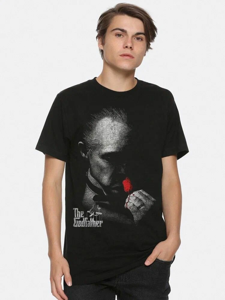 Футболка Dream Shirts Крестный Отец / Мужская