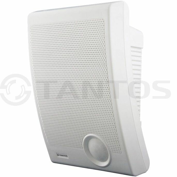 TSo-SW10a Громкоговоритель настенный двухполосный 5/10ВтВ, 100В