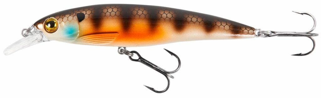 Воблер тонущий Lucky John ORIGINAL MAGIC SINKER S 10.00/S89 (LJO0610S-S89)