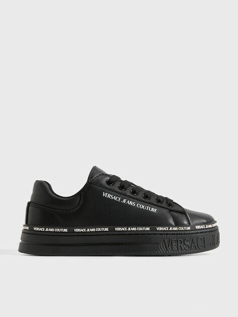 Кроссовки Versace Jeans Couture 75VA3SK5