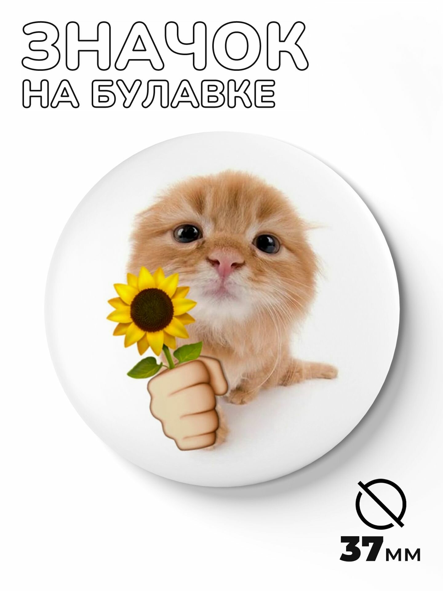 Значок ТИТЛЪ