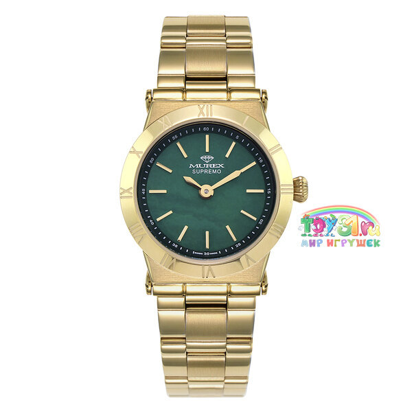 Кварцевые Murex Mul676-gg-12
