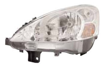 DEPO 5501149LMLDEM Фара головного света L