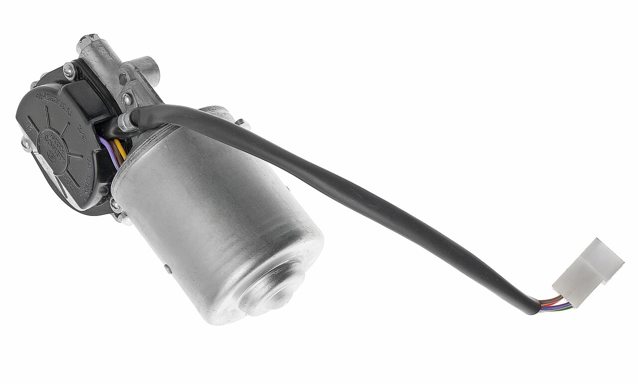 Мотор-редуктор стеклоочистителя ВАЗ-2108, М-2141, ГАЗ-2410, УАЗ-3160 автоприбор