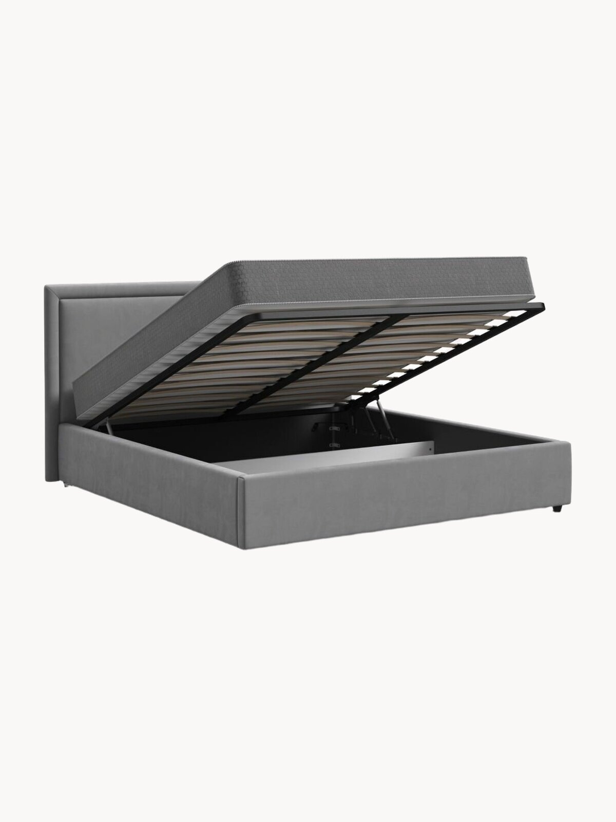 Кровать Много мебели Фрея 168 x 214 см