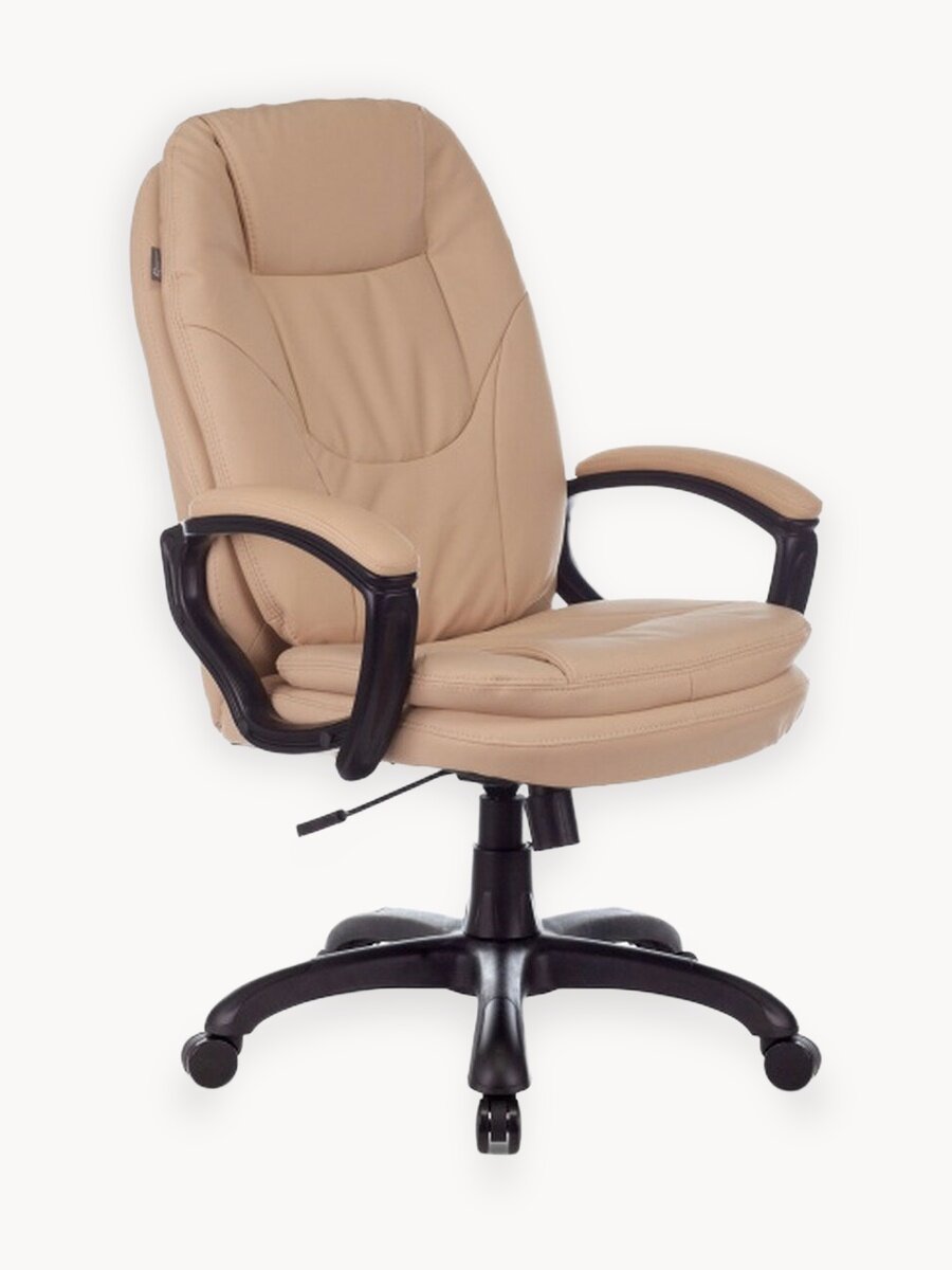 Компьютерное кресло Бюрократ CH-868N