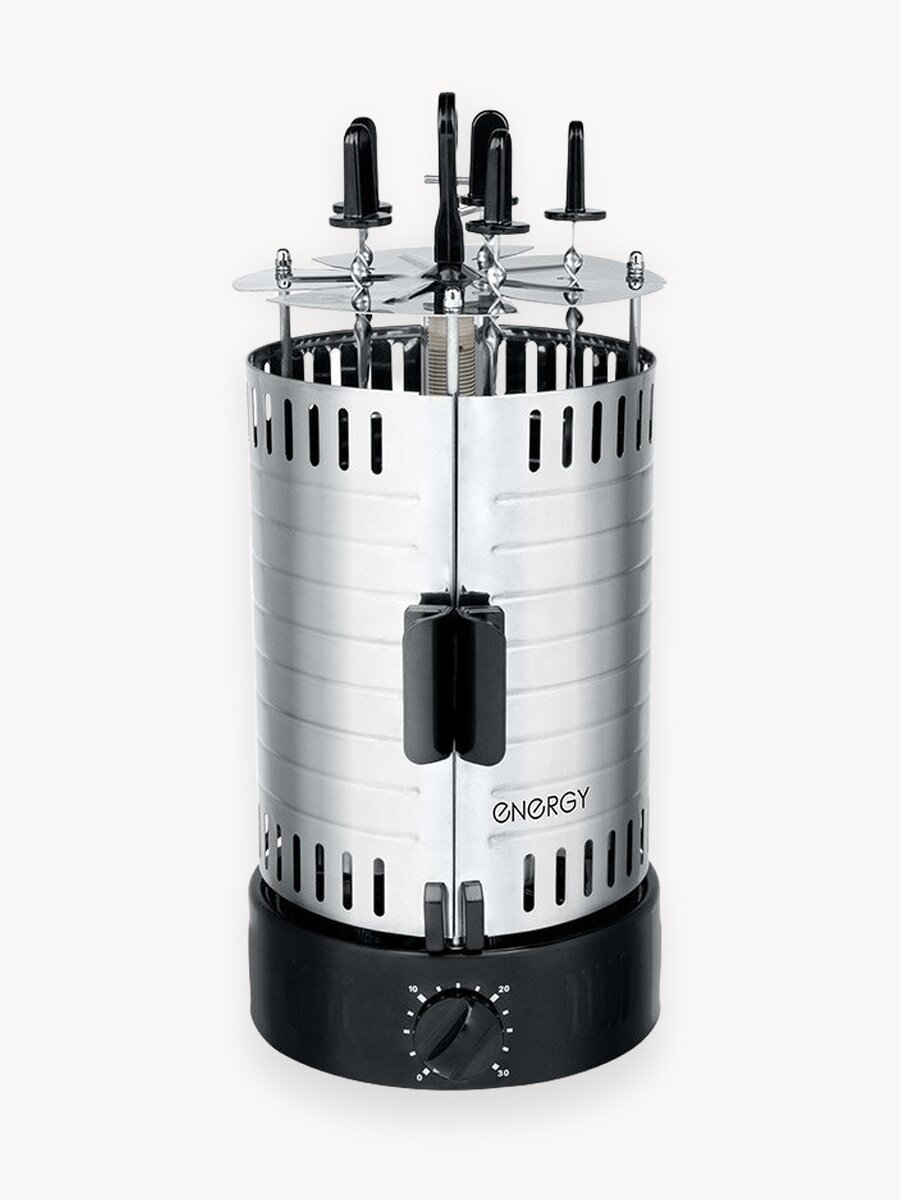 Электрошашлычница Energy Нева-3