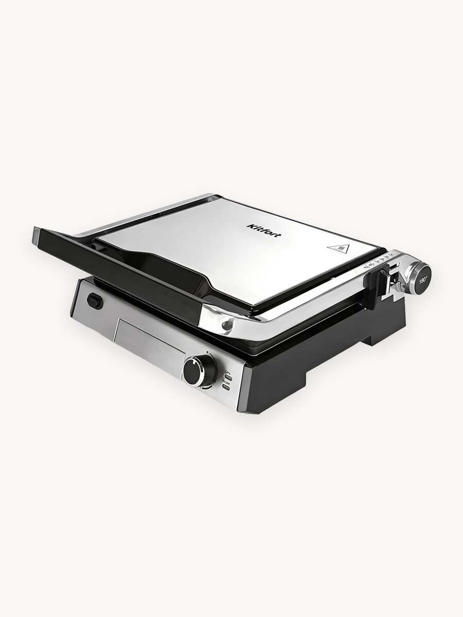 Электрогриль Kitfort КТ-1602