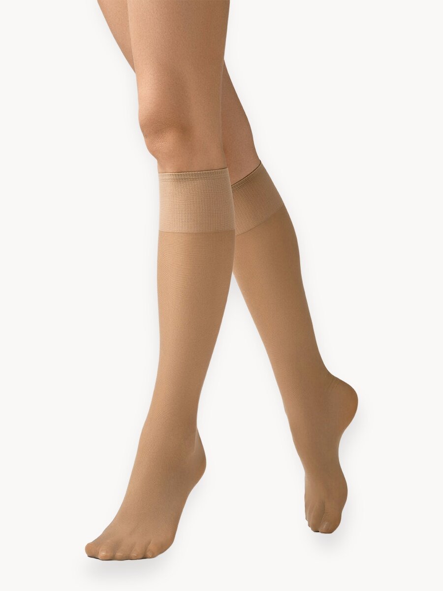 Гольфы Omsa, комплект