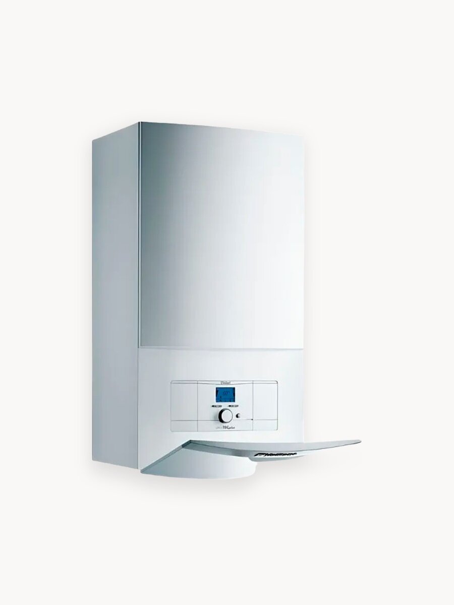 Газовый настенный котел Vaillant VU 200/5-5 atmoTEC plus (Одноконтурный) - 20 кВт