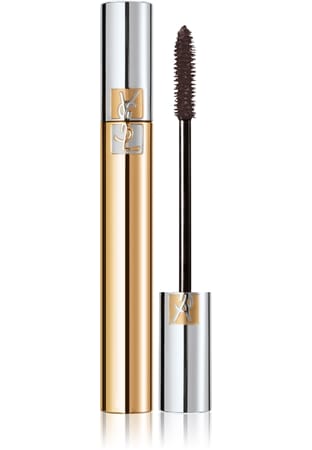 Тушь для ресниц Yves Saint Laurent Mascara Volume Effet Faux Cils, оттенок 2 Brun Genereux / Rich Brown, 7,5 мл