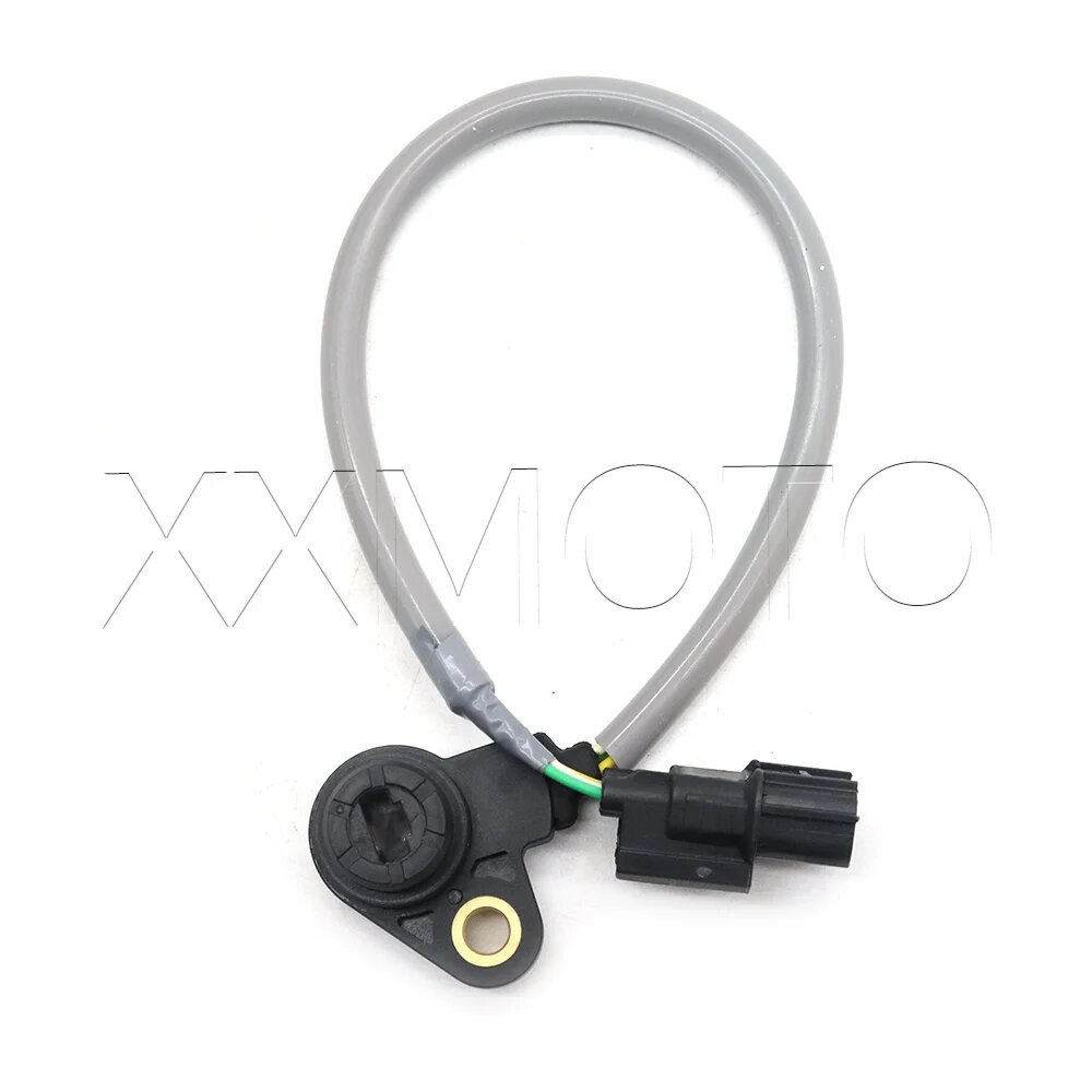 Датчик положения передач для мотоциклов Kawasaki Ninja 650, Z650, Z650RS 2017-2024, Versys 650 2017-2023, VN650, X300. Аксессуары для мотоциклов.