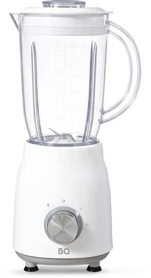 Блендер BQ SB1009 White