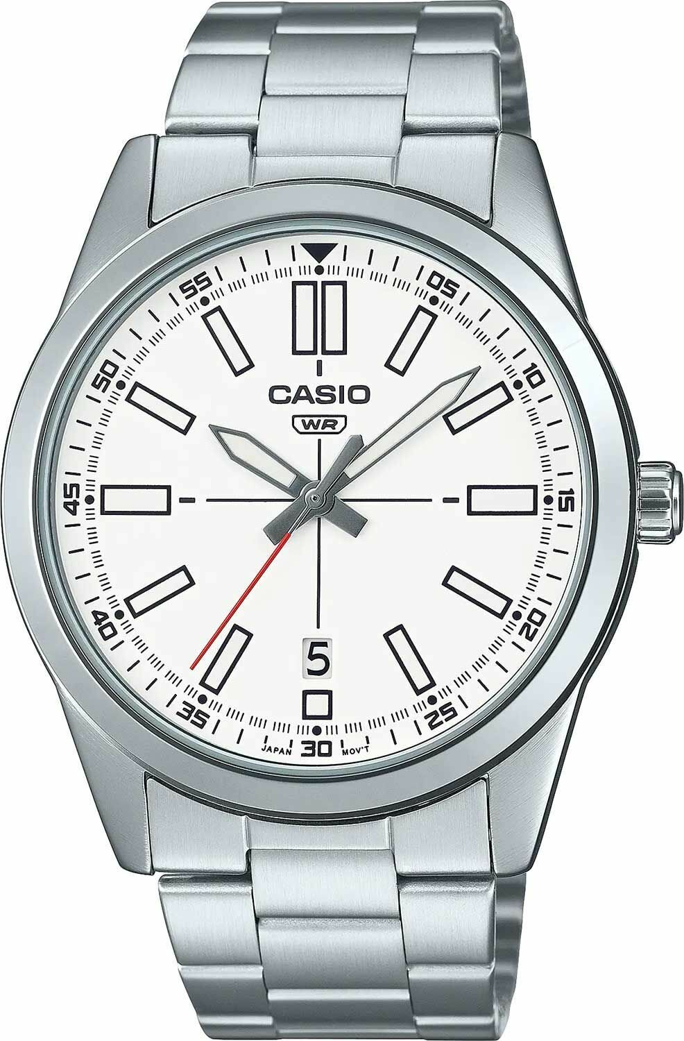  CASIO