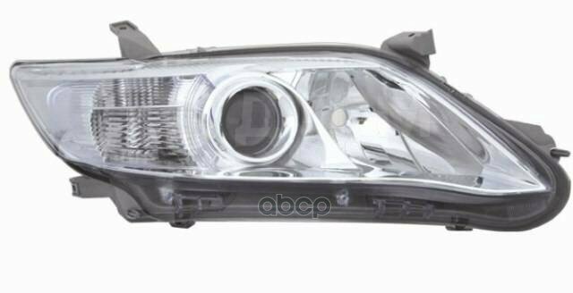 Фара головного света TOYOTA арт. 8113033640