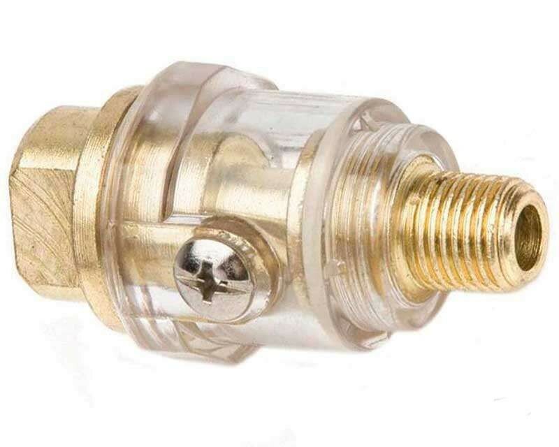 Фильтр воздушный "Калибр Ф-0,8М"(маслоотделяющий)