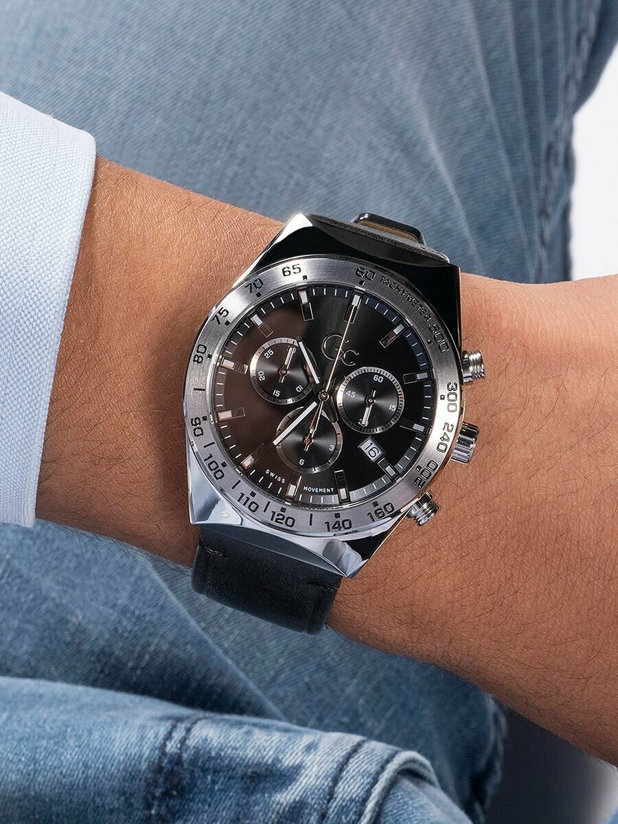 Наручные часы Basic