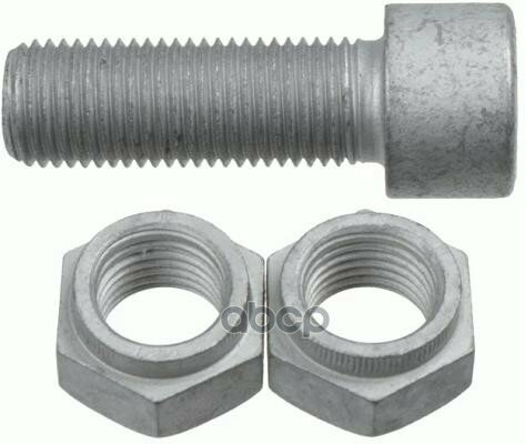 Болт крепления стойки стабилизатора LEMFORDER арт. 3804801