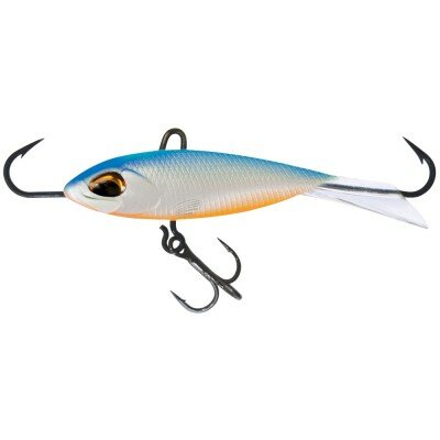 Балансир Usami Dansa 60 #W64 (14гр/60мм)