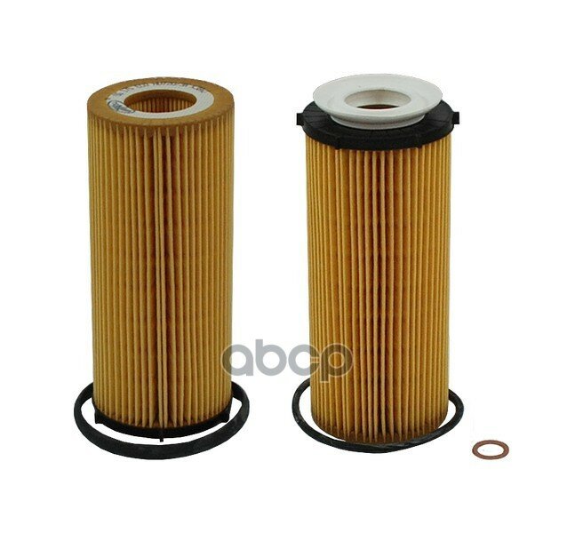 Фильтр масляный двигателя Goodwill арт. OG175ECO