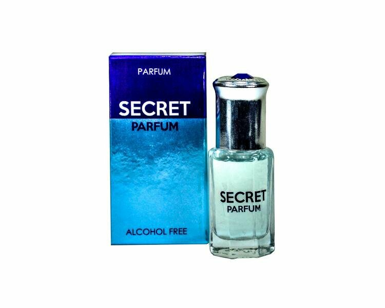 Neo Parfum men / kiss me / - Secret Parfum Композиция парфюмерных масел 6 мл.