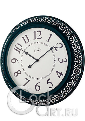 Настенные часы Tomas Stern Wall Clock TS-6107