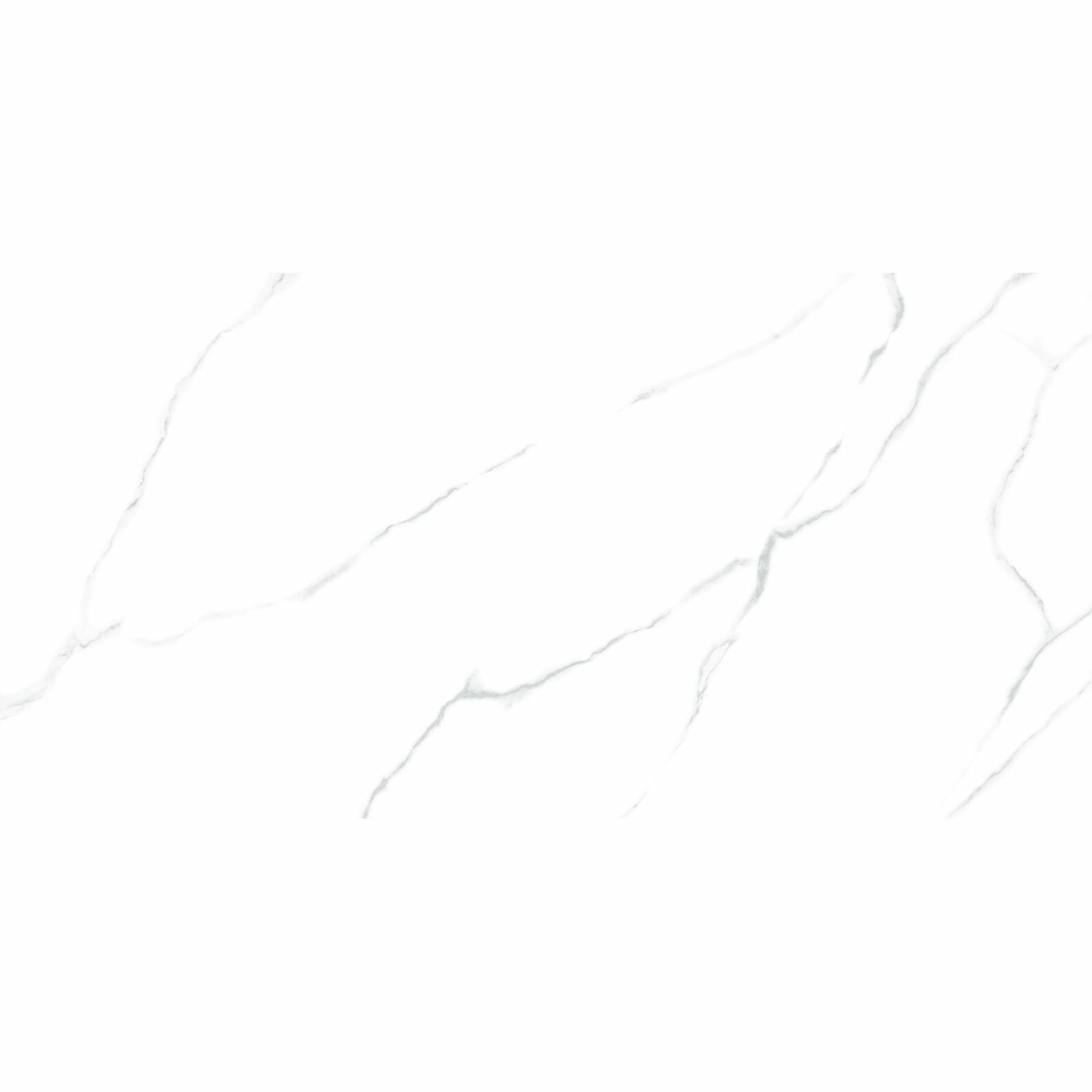 Керамогранит LCM (ЛКМ) Atlantic Marble полированный 60х120 см (60120AMR00P) (1.44 м2)