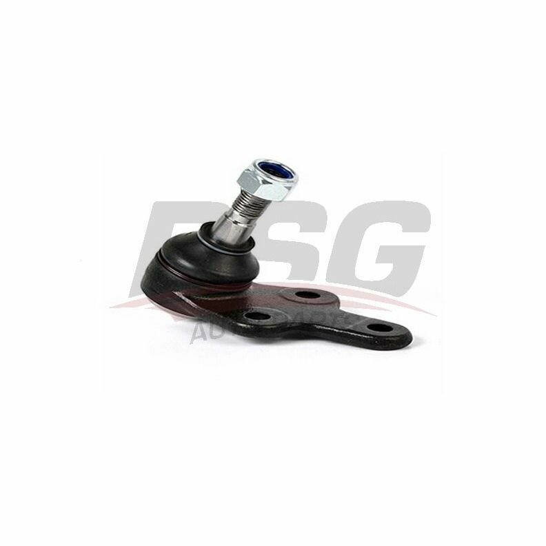 Опора шаровая FORD FOCUS II/C-MAX 04- нижн. лев/прав.(18mm)