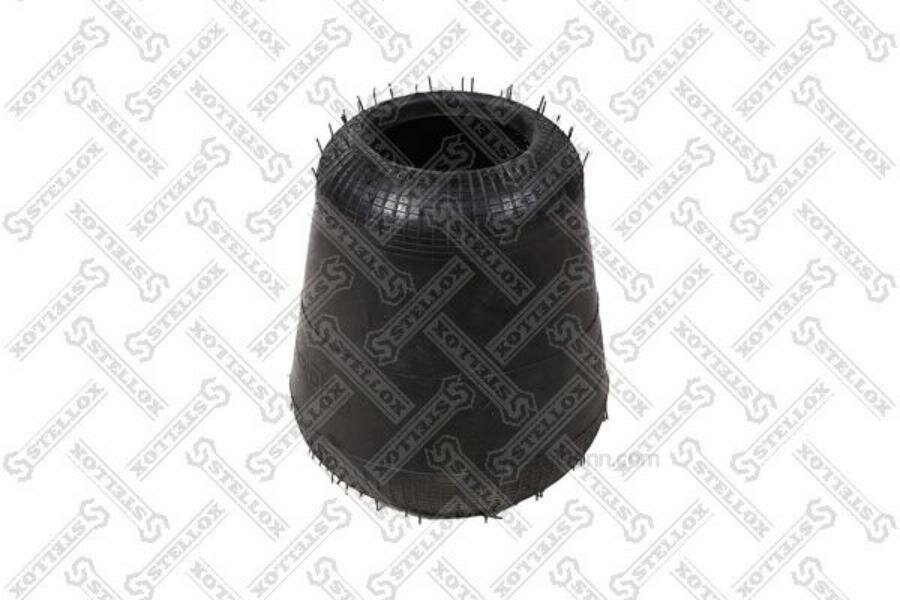 STELLOX 9019250SX пневмоподушка ! кон 235-200-130.8/100.8\ IVECO/ROR