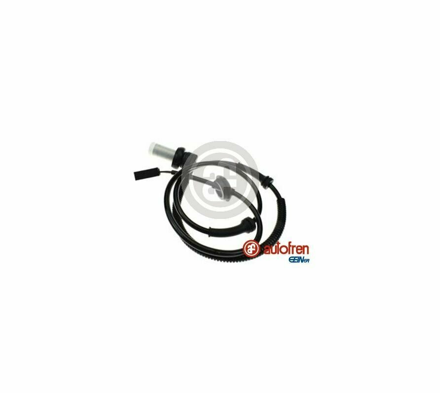 SEINSA AUTOFREN DS0016 Датчик ABS Audi A4, VW Passat 1995-01 Front