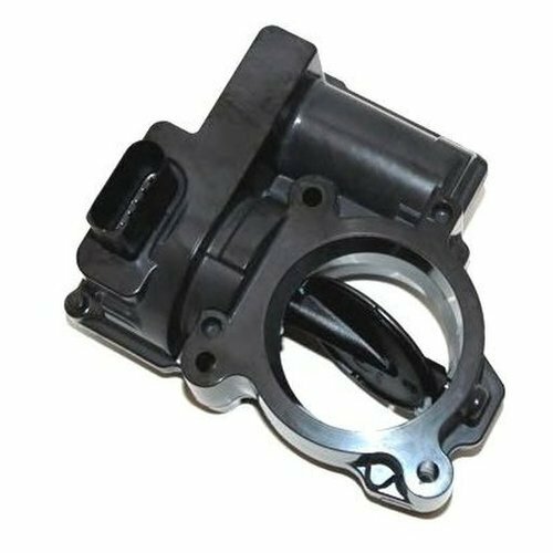 Заслонка дроссельная VAG 03c128063b