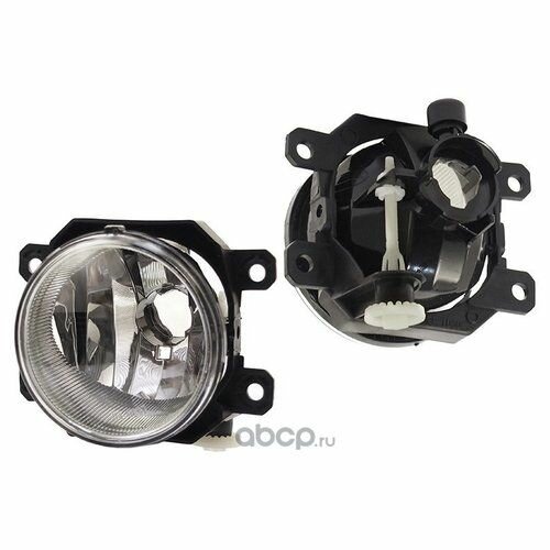 Фара противотуманная SUBARU FORESTER 13-/LEGACY 12- Sat ST2202009UE