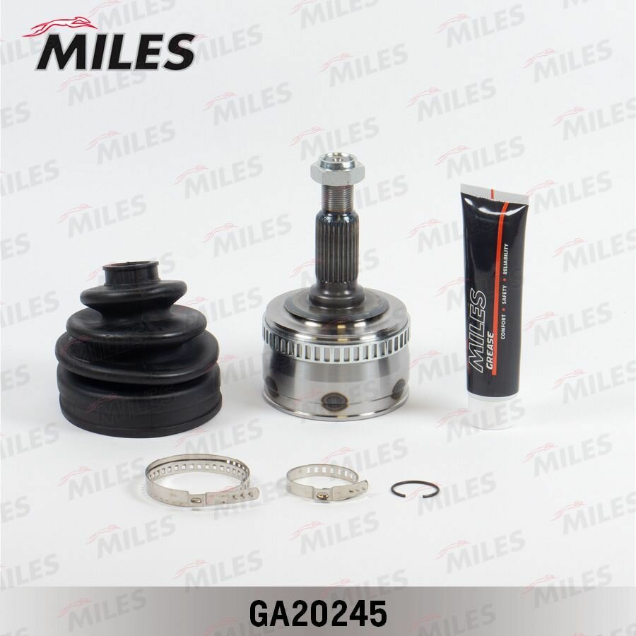 ШРУС Miles GA20245