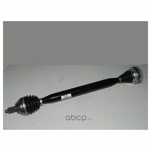 Вал привода VAG 6R0407762K