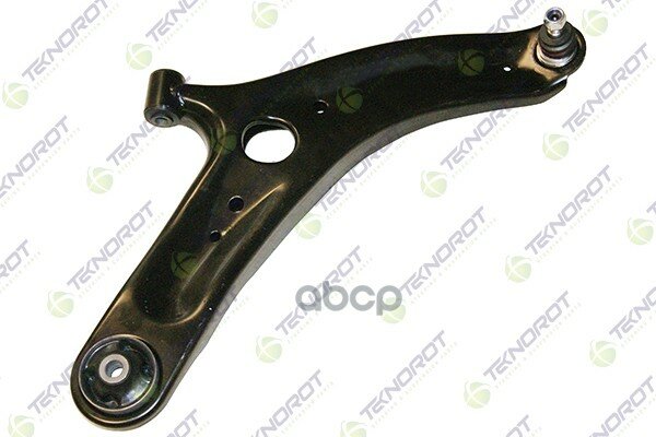 Рычаг В сборе С шаровой R HYUNDAI ix20 2010- Teknorot арт. KI-448