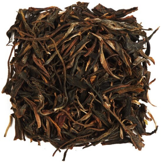 Чай пуэр Слон Шен (г. Мэнхай) 2014 г. 100 г